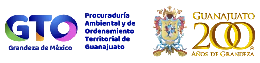 PAOT — Procuraduría Ambiental y de Ordenamiento Territorial de Guanajuato