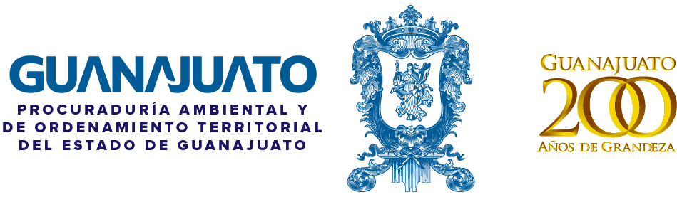 PAOT — Procuraduría Ambiental y de Ordenamiento Territorial de Guanajuato